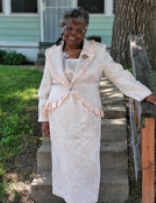 Rachel Priscilla Hightower - 2020 - Serenity Funeral Home LLC