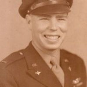 USAF LtCol Robert McFloyd White - 2009 - Porter Loring Mortuaries