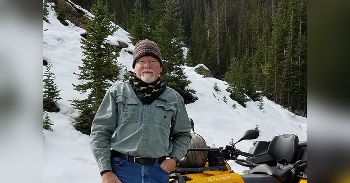 Obituary information for Kevin Peter Broberg