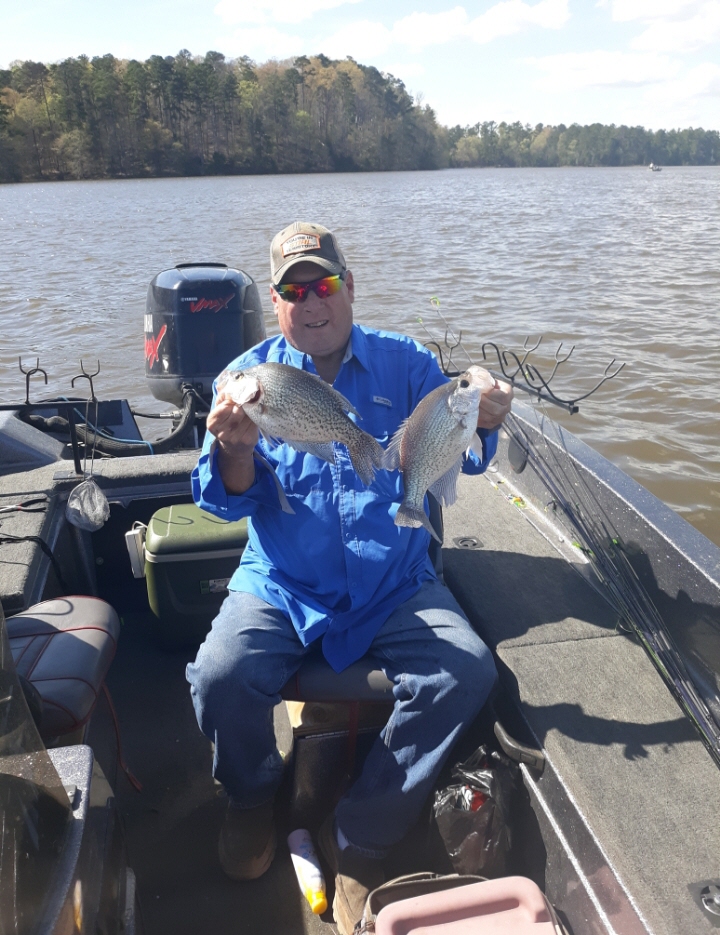 Robert Steven "Stevie" Cockrell - 2020 - Milton Shealy Funeral Home