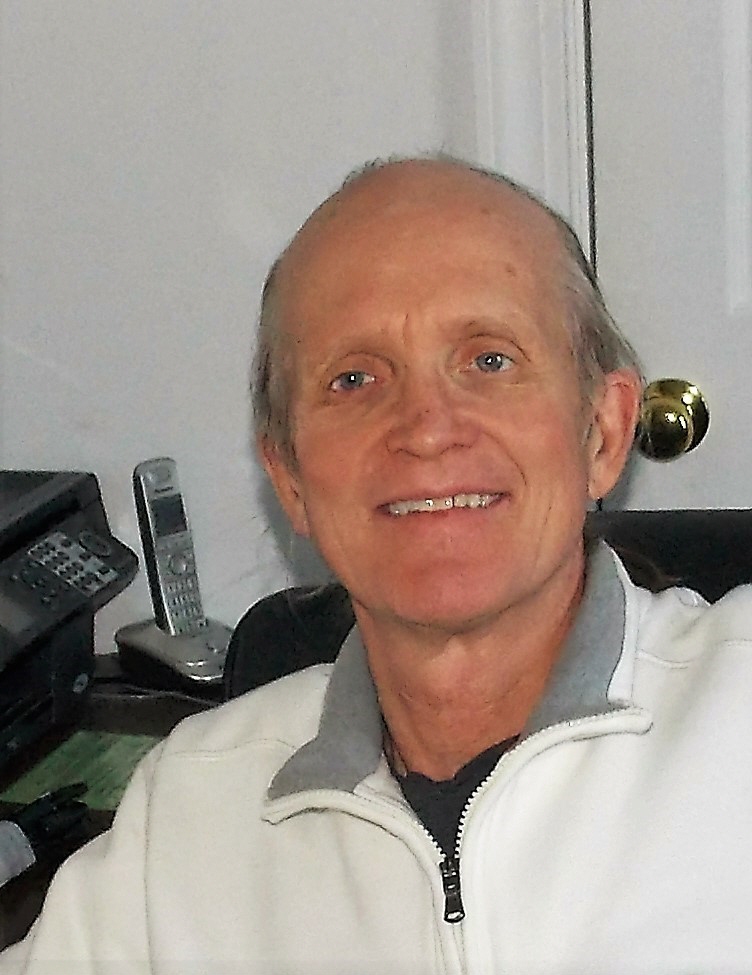 Michael Allen Chapman - 2020 - Blileys