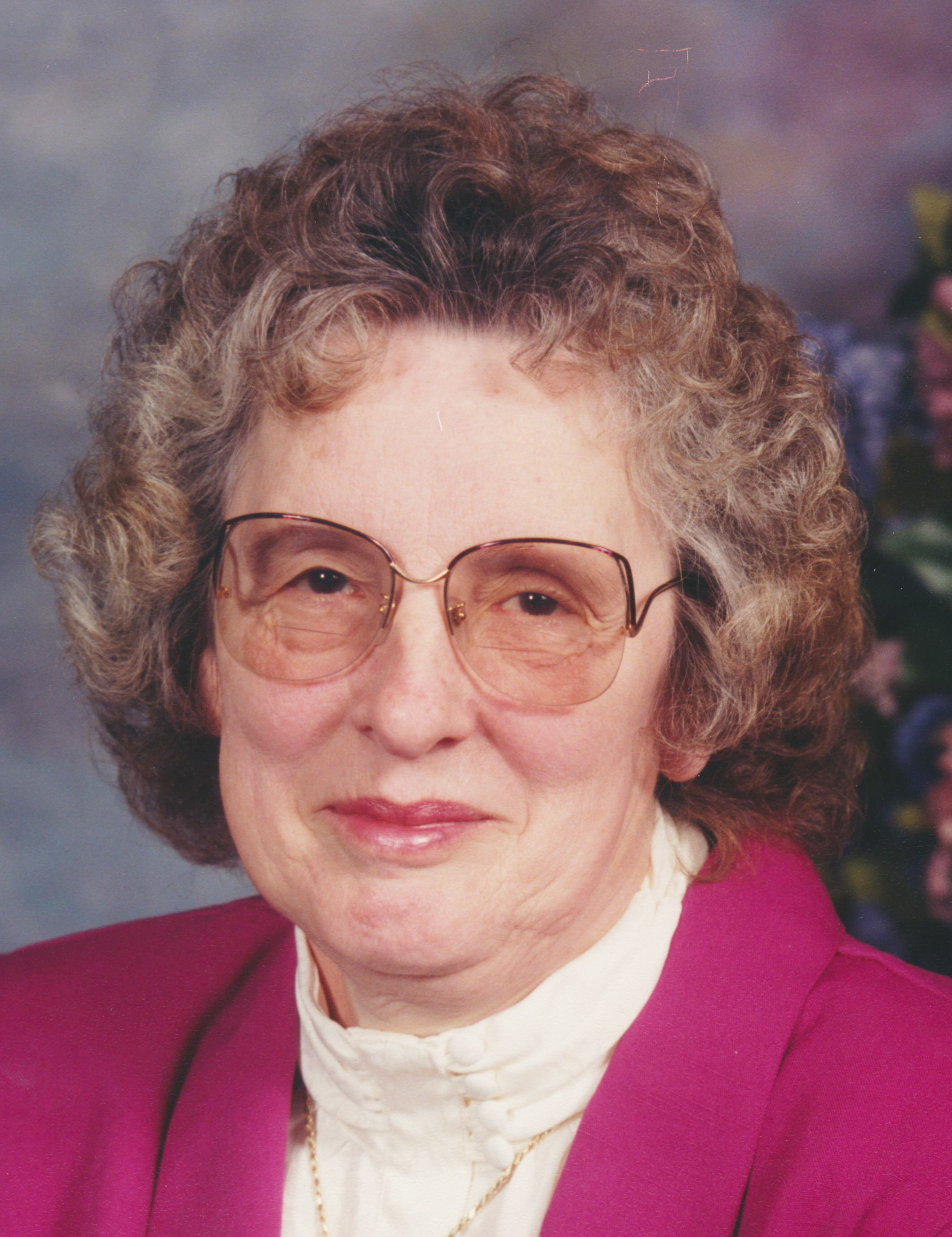 Janette Mabel "Jan" Grinde - 2017 - Gunderson Funeral Home