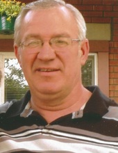 Richard Wayne Hillis - 2020 - Lounsbury Funeral Home