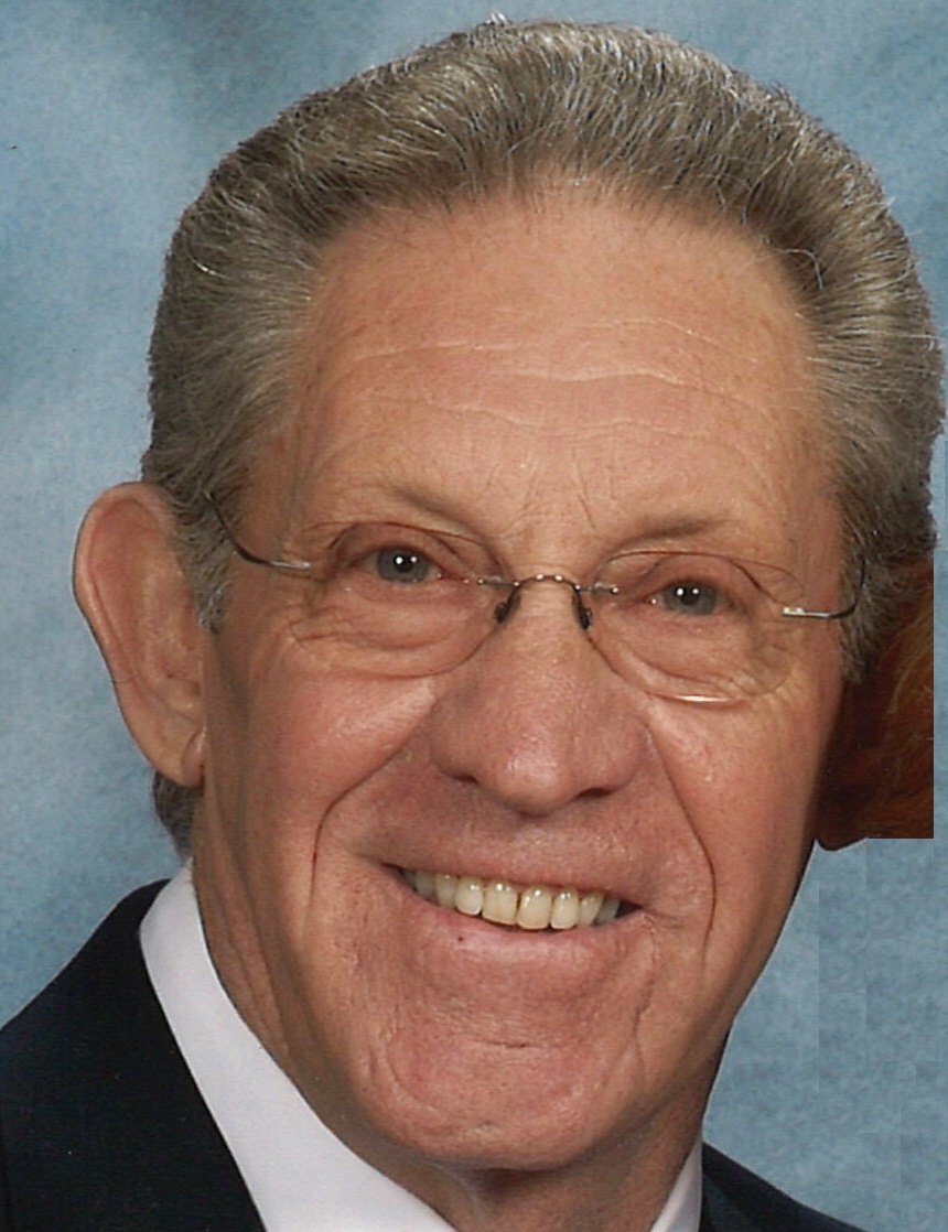 Houston Irvine "Jack" Todd, Jr. - 2020 - Coffman Funeral Home and Crematory