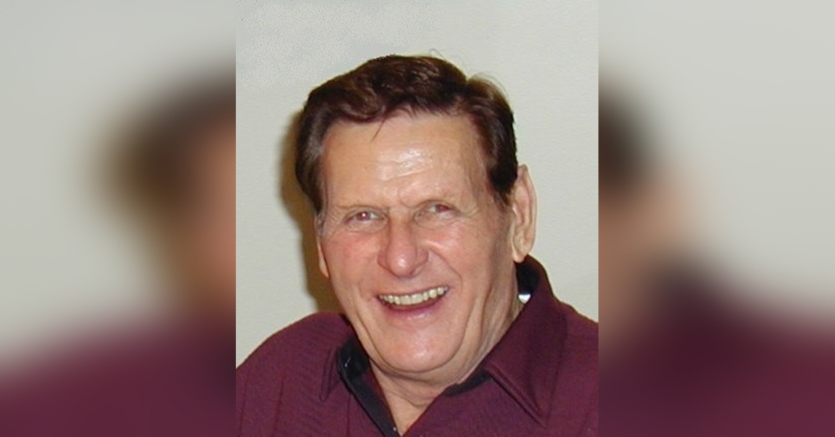 Obituary information for Gerald E. Hunt