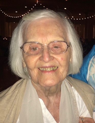 Donna Gertrude Haley - 2020 - Martenson Family of Funeral Homes, Inc
