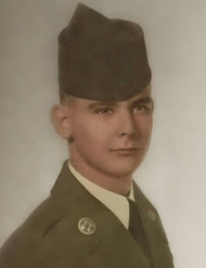 Jackie "Gene" Hall - 2020 - Nelson Frazier Funeral Home