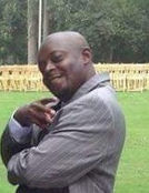 David Mack, Jr. - 2020 - Grace Funeral Services, LLC