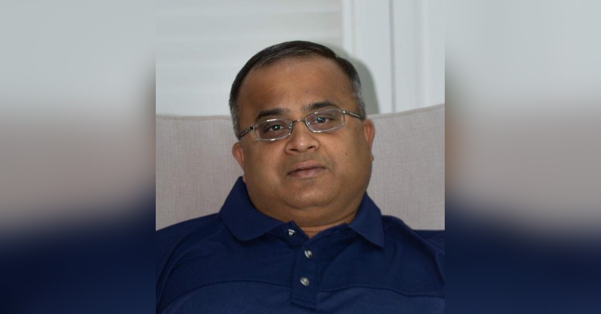 Obituary information for Sumit Shankar Dutta