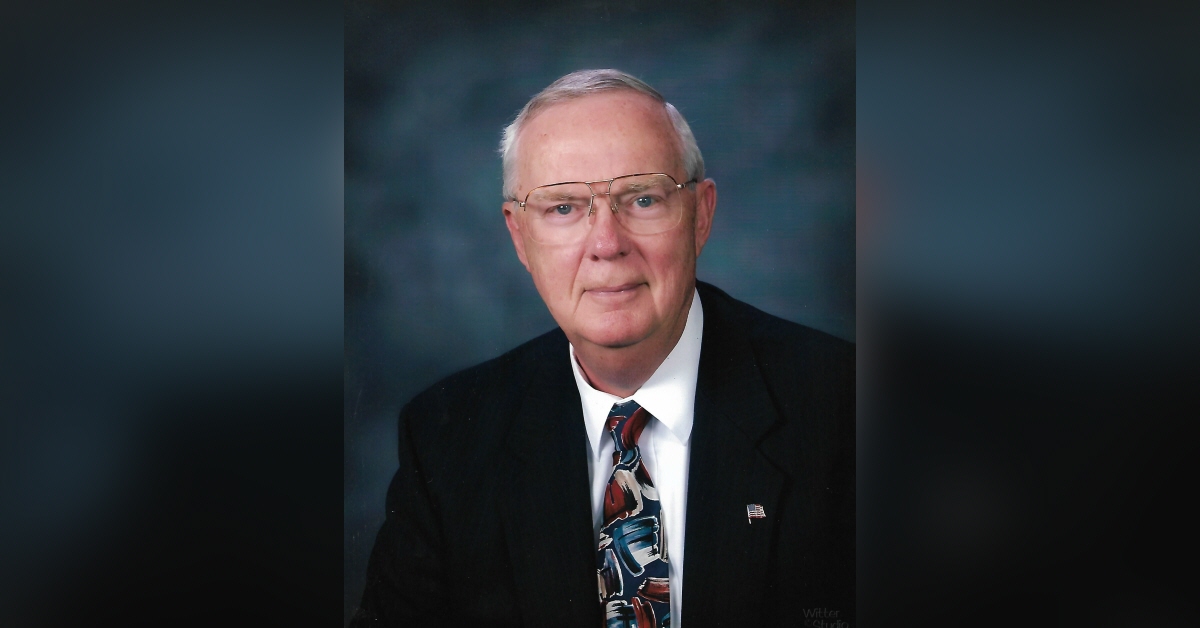Obituary information for Donald Ray Bigham