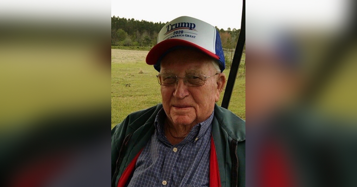 Obituary information for Marvin Donald Childers
