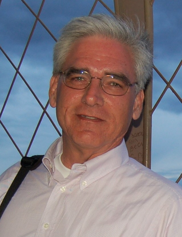 David Paul Collins - 2020 - Fairfax Memorial Funeral Home