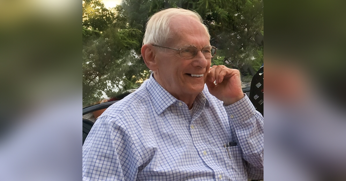 Obituary information for John R. Macnamara