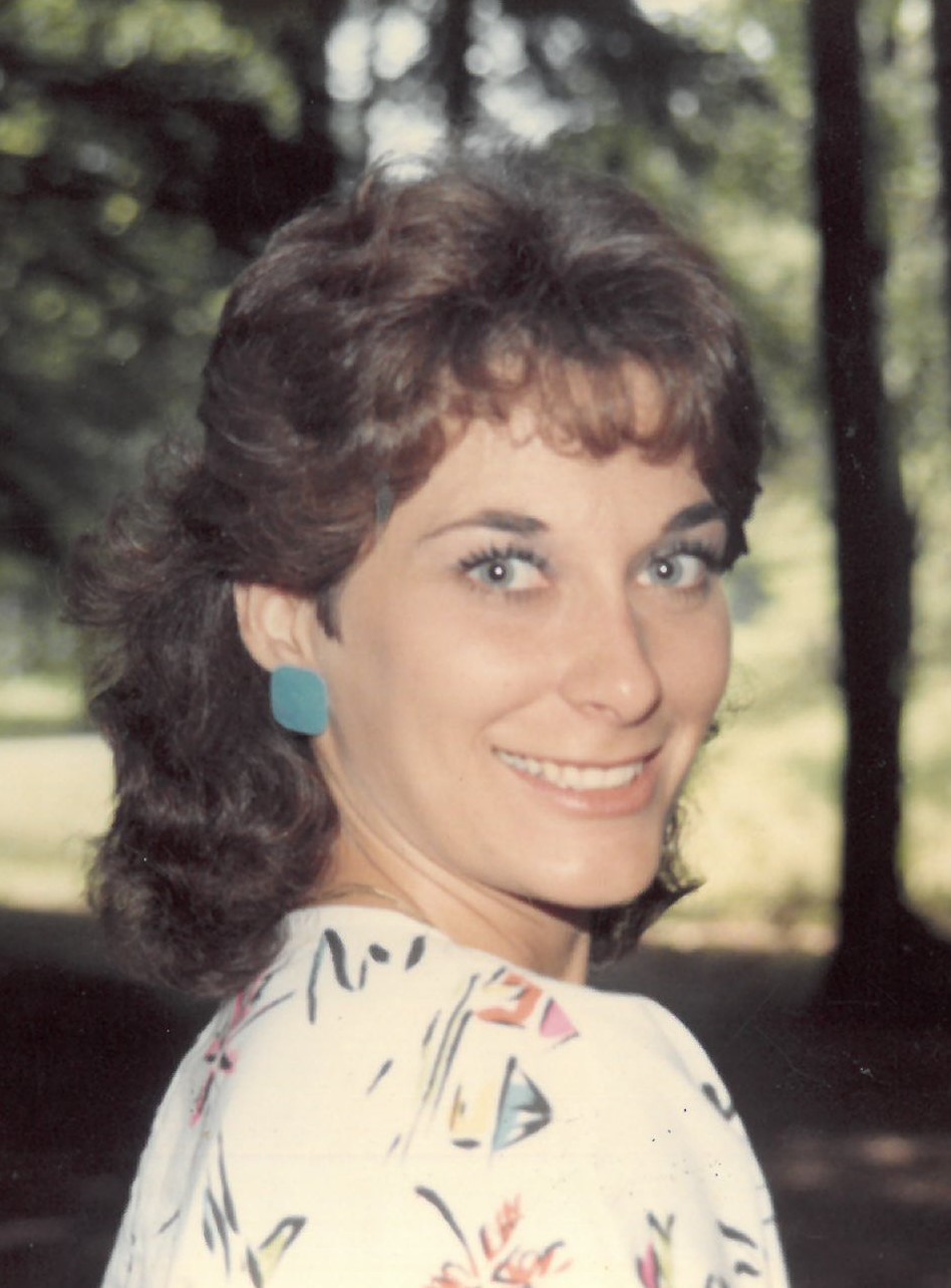 Jandel Lynn Dove - 2020 - Scarpelli Funeral Homes