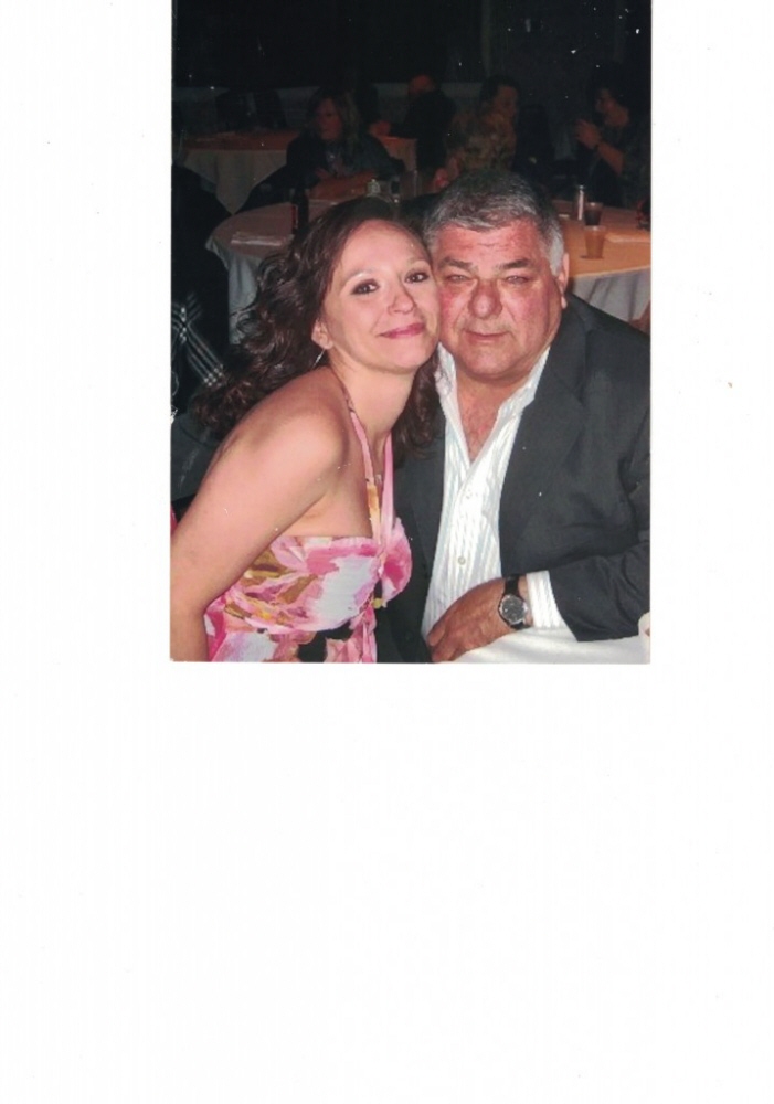 Noelle D. Calderone - 2020 - Union Funeral Home Basilica