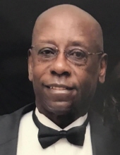 Obituary information for David S. Johnson
