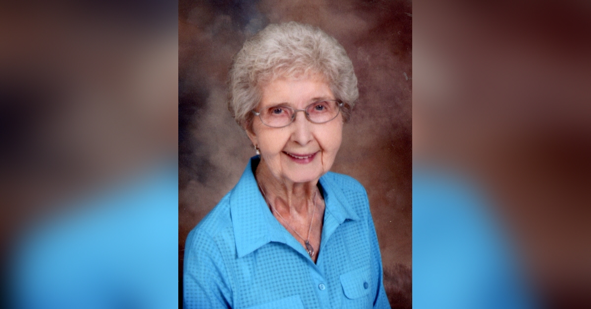 Obituary information for Ann E. Helling Obituary information for Ann E. Helling