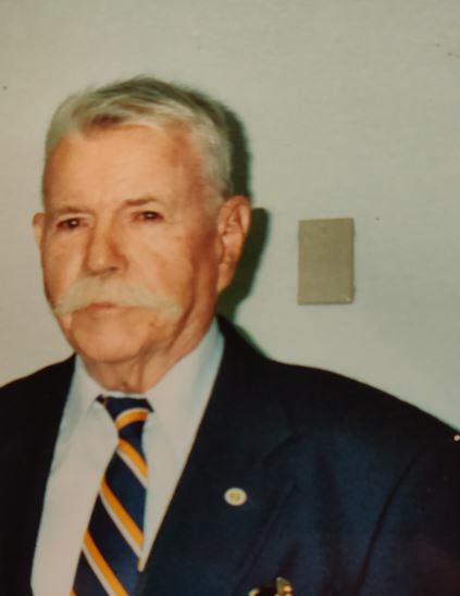 William Colin "Bill" Gillis - 2020 - Meadowlawn Funeral Home