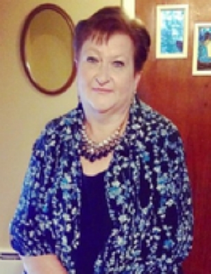 Cynthia Ann Towne Obituary - 2020 - Loucks Funeral Home