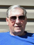 Donald "Dean" Rusk - 2020 - Genda Funeral Homes