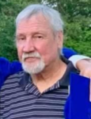 Jerry Leon Pless - 2020 - Berry Funeral Home & Crematory