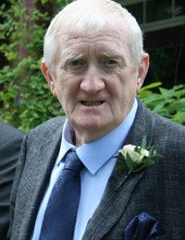 Eric Reginald Fisher - 2020 - Carruthers & Davidson Funeral Home ...