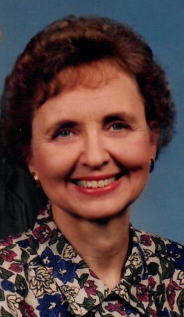 Elizabeth "Betty" Comer - 2020 - Pierce-Jefferson Funeral & Cremation ...