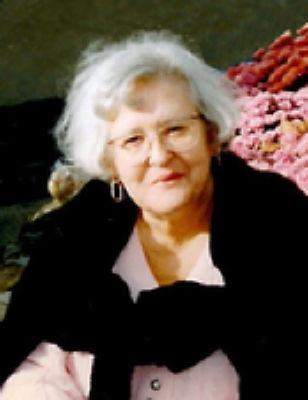 Helen "Earleen" Taylor Obituary - 2020 - Hamlett-Dobson Funeral Home