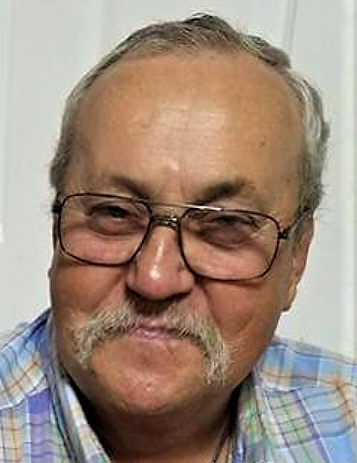 Roy Lee Drake - 2020 - McKibben and Sons Funeral Home