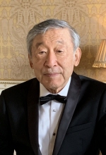 Obituary information for Hajime Oba
