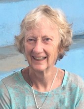 Judith "Judy" Jean Cole - 2020 - Walton's Funerals & Cremations