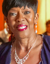 Betty Jo Duncan - 2020 - Watkins Garrett & Woods Mortuary Inc.