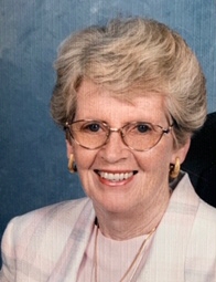 Ellen Rose Nestor - 2020 - McLaughlin Funeral Home