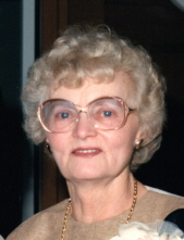 Mildred A. Peuse Obituary - 2020 - Stokes Prock & Mundt Funeral Chapel