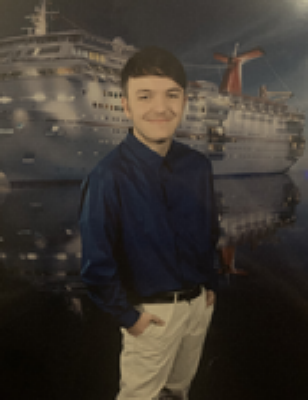 Randall Keith Bourgeois - 2020 - Riemann Family Funeral Homes