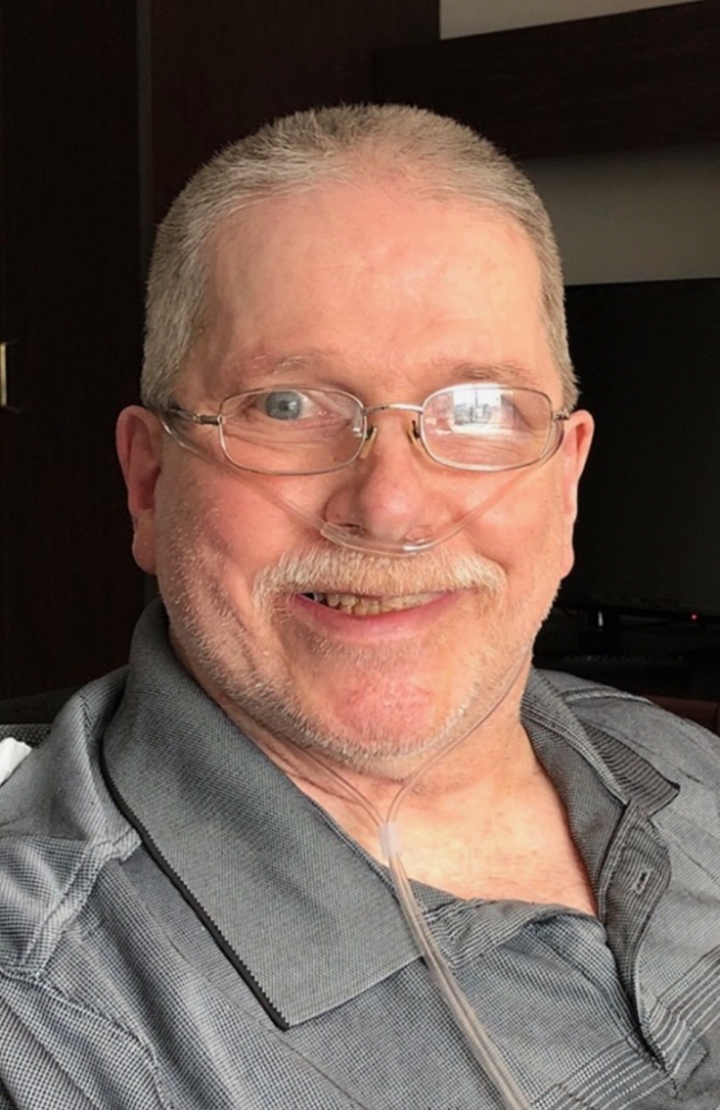 Dennis D. Day - 2020 - Reed Funeral Home