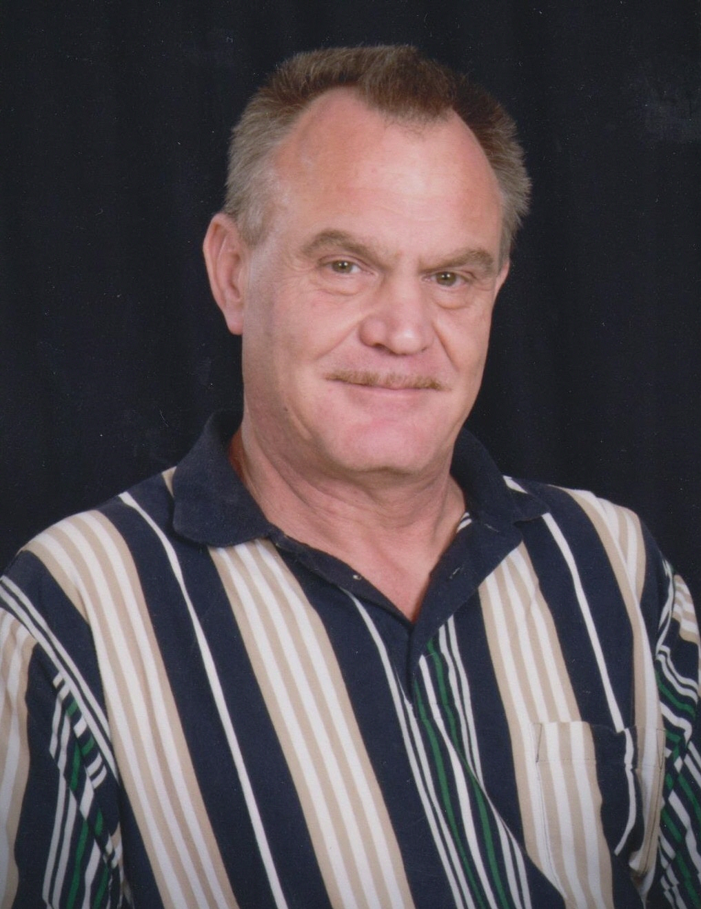 Richard "Rick" Sigmon - 2020 - Bennett Funeral Service