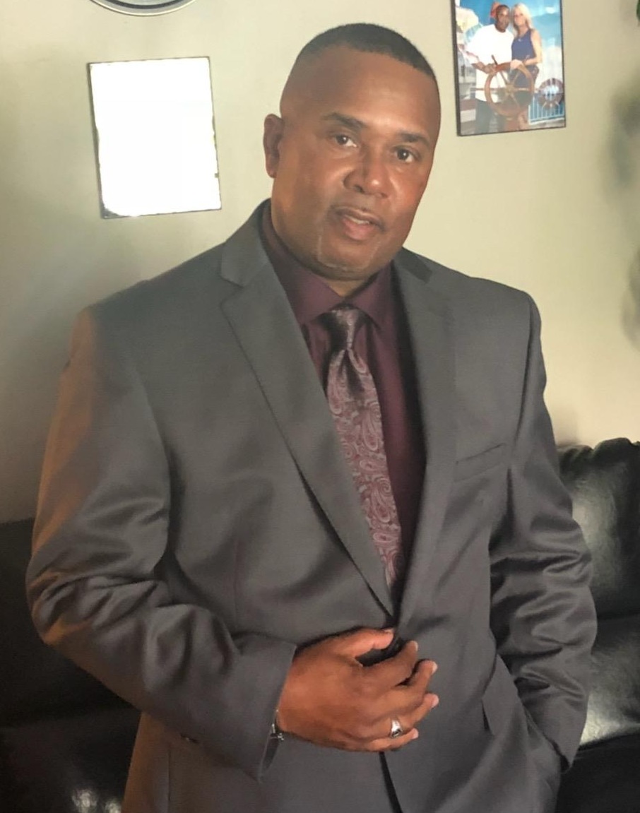 Ricardo "Rico" Harris - 2020 - Chambers and Grubbs Funeral Home