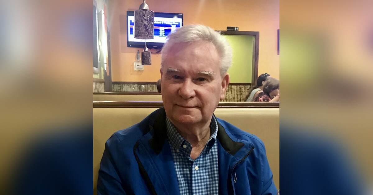 Obituary information for Robert Yates Green, Jr.