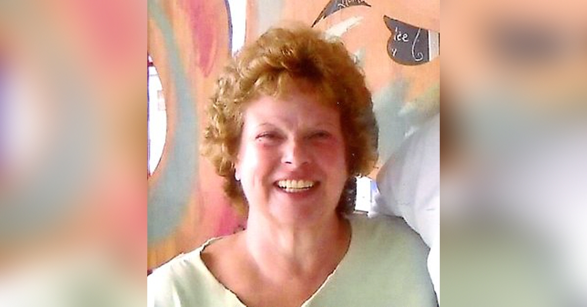 Cheryl Shaffer Obituary - Visitation & Funeral Information