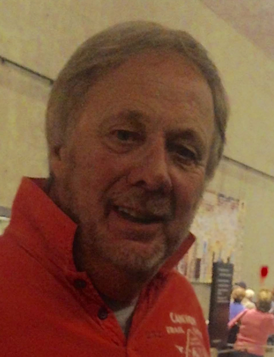 Dwight Wayne Ricker - 2020 - Hartzler Funeral Home