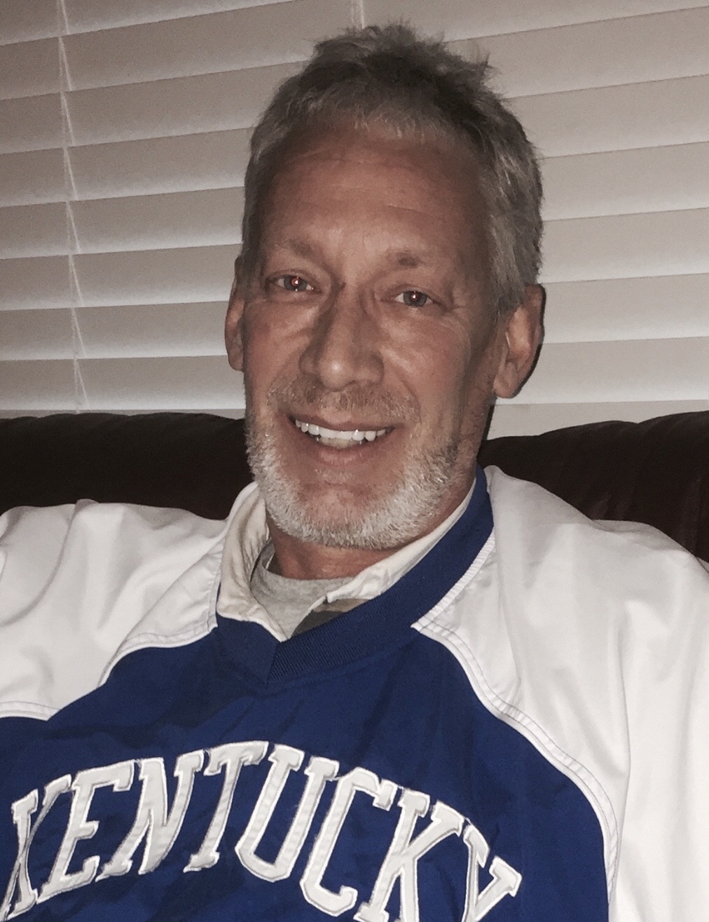 Timothy “Fly” Bunch - 2020 - Ellison Funeral Home