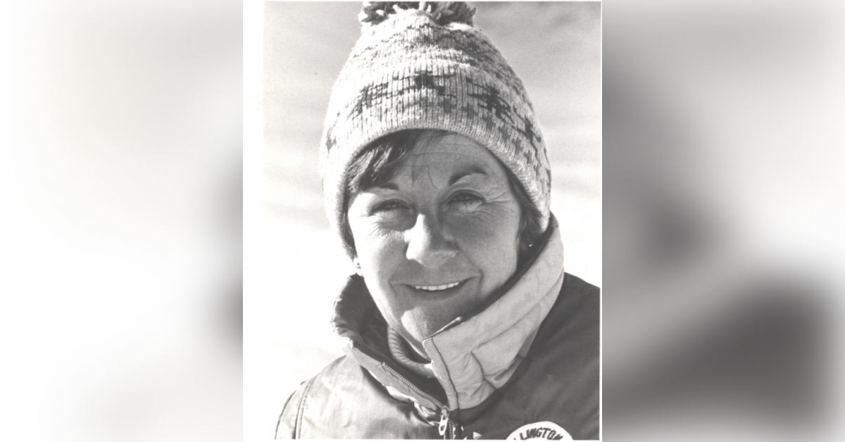 Obituary information for Dorothy Jean Terwilliger