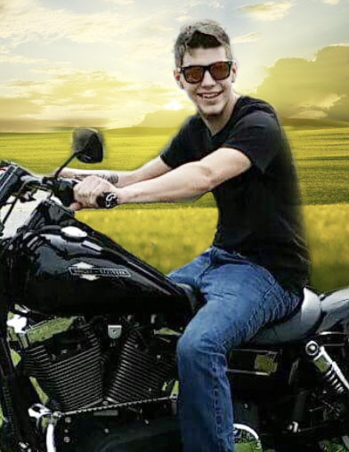 Harley Earl Rogers - 2020 - Browning Funeral Home