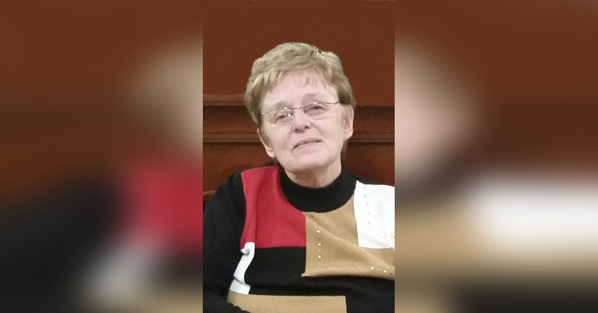 Obituary information for Norma Cook
