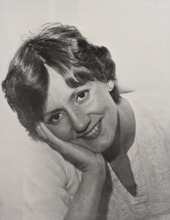 Nancy Jane Drake - 2020 - Richard Rosin Funeral Director Ltd.