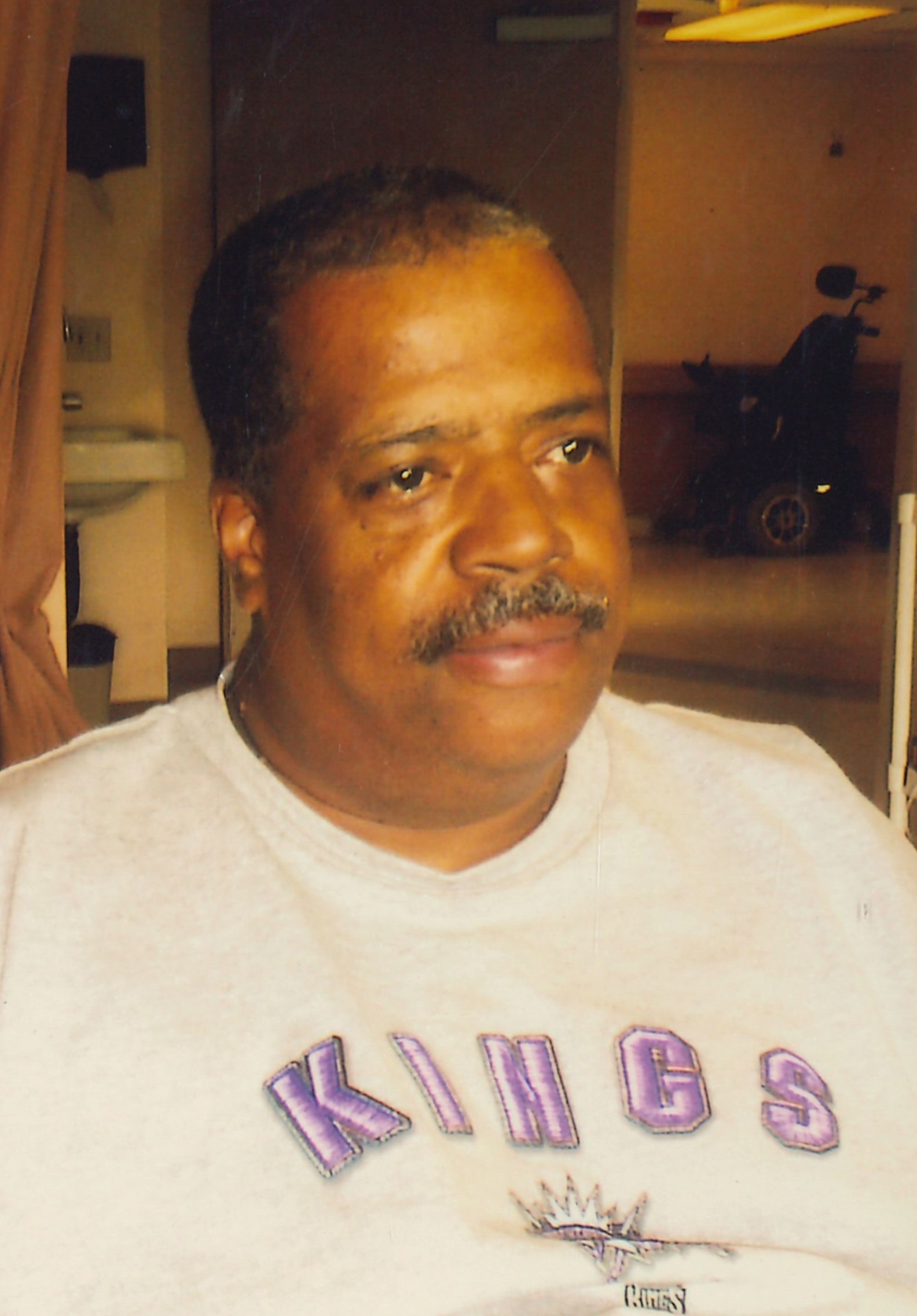 Edward Charles Fashaw - 2020 - Edwards Memorial | University Place