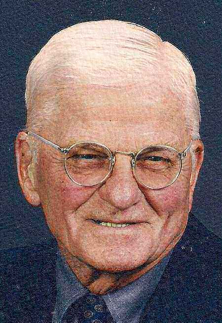 Verle Bud Parker - 1970 - Verle Bud Parker