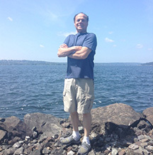 Gerald Simon Kottenbrock - 2014 - Marlatt Funeral Home and Crematory