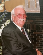 James Roy McClelland - 2020 - Charlet Funeral Home, Inc.